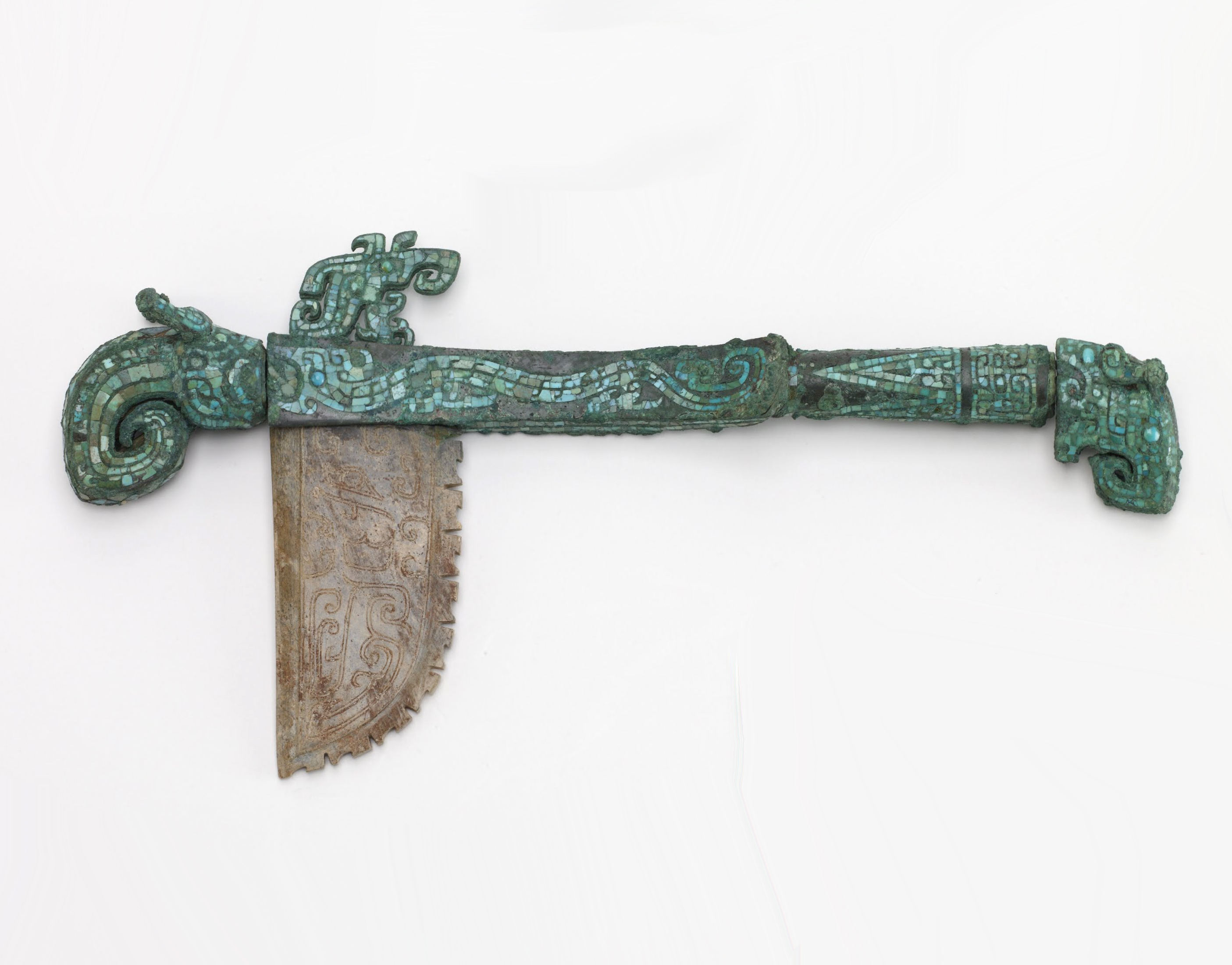 Shang Dynasty Technology