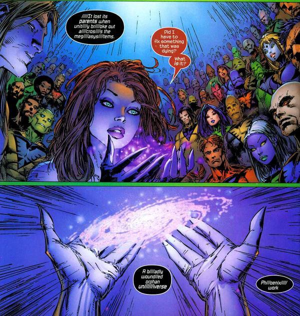 Jean Grey / Phoenix Appreciation 2022 | Page 325 | CBR Community