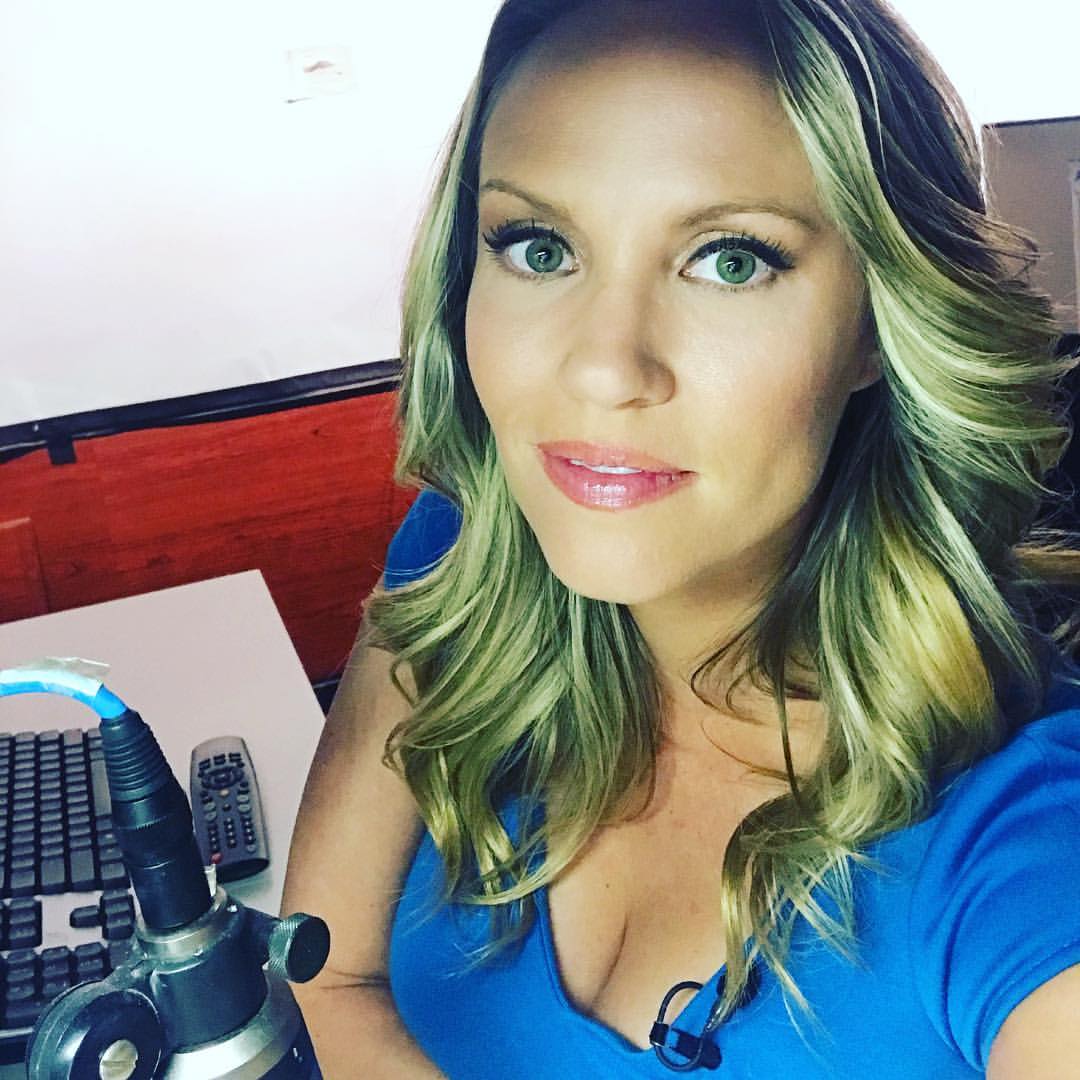 Megan Glaros News