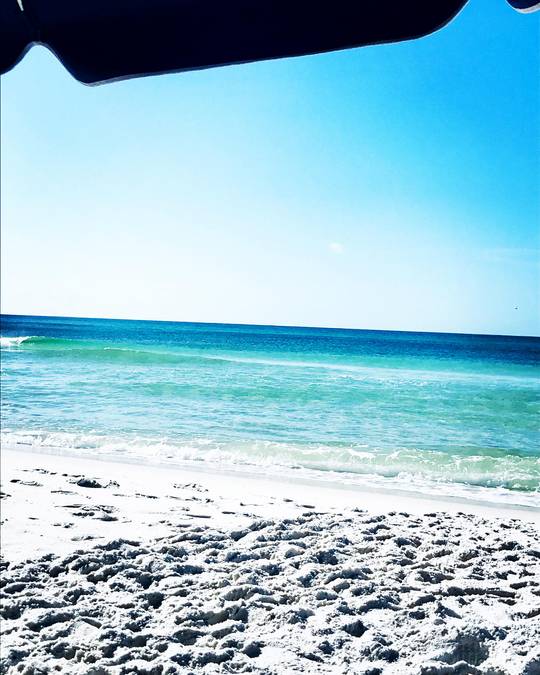 Summer Beach Backgrounds Tumblr