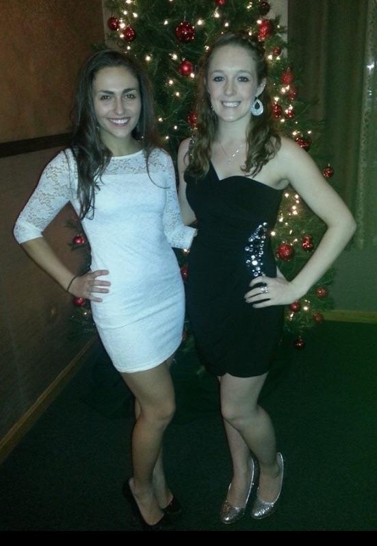 Winter Formal Dresses For Teenage Girls